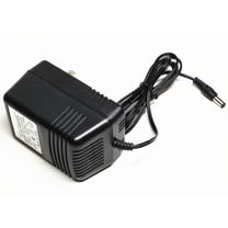 Onerbl AC Adapter Replacement for Ever Glow Model No: ACU060085 ...