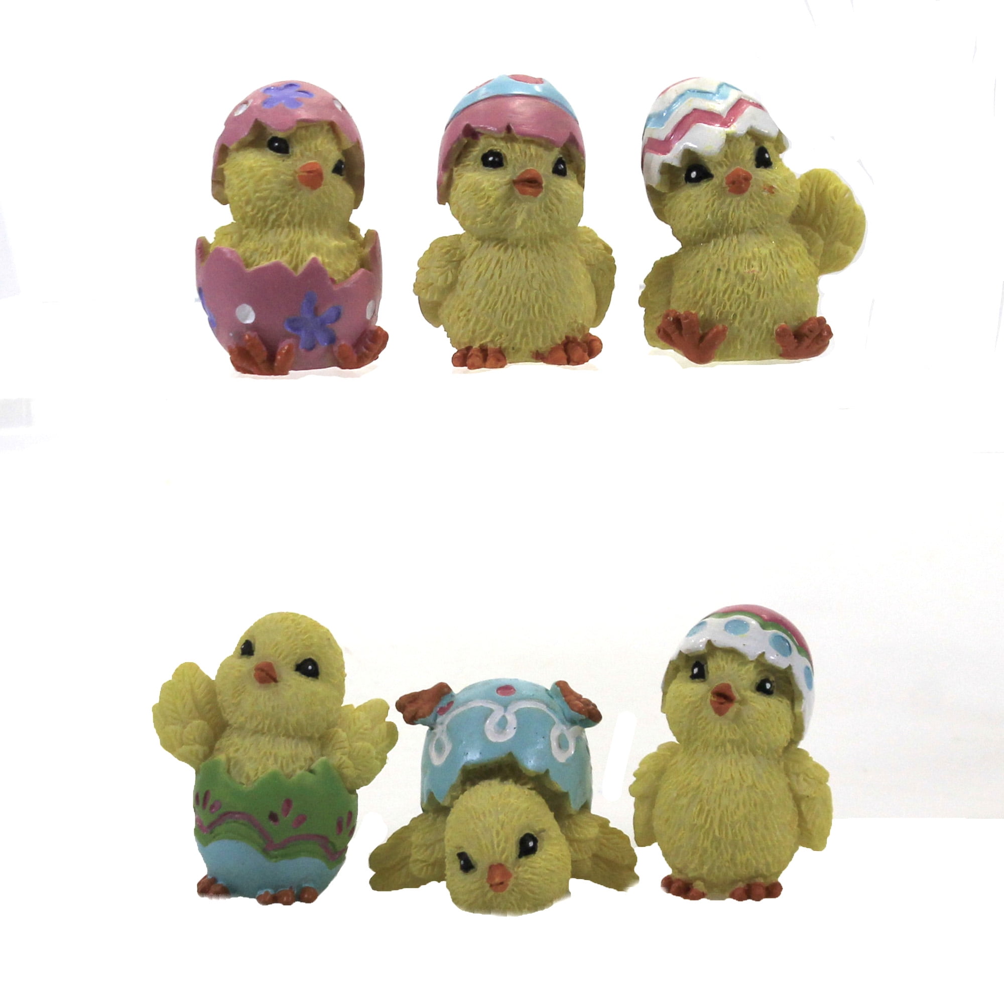 Silly Little Baby Chicks