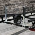 Free Shipping! Extreme Max 3005.3783 Heavy-Duty Pontoon Trailer Guide ...