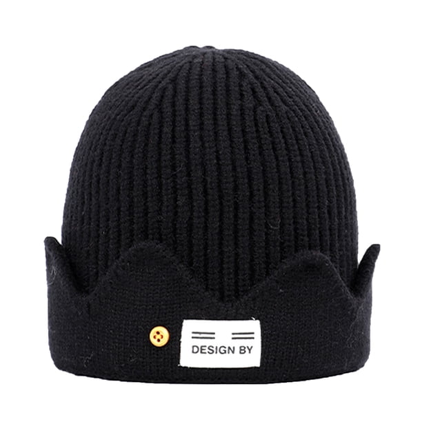 Knit Sock Hat
