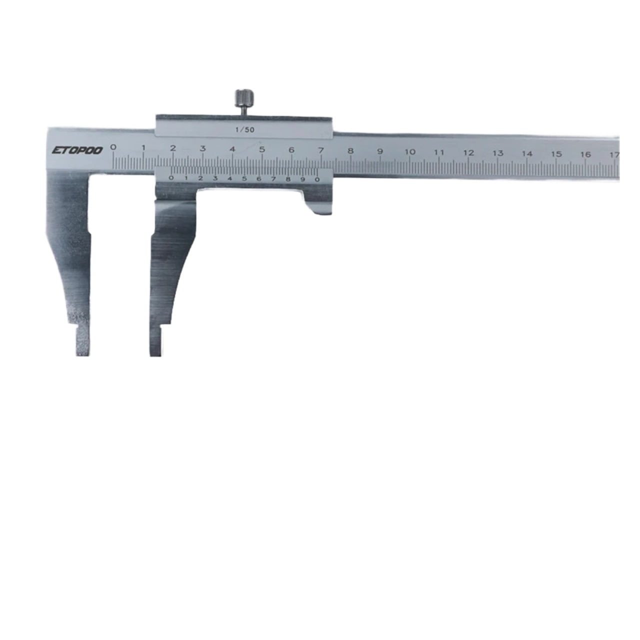 200x60mm 300mmx90mm Vernier Caliper Heavy Duty Digital Vernier Caliper ...