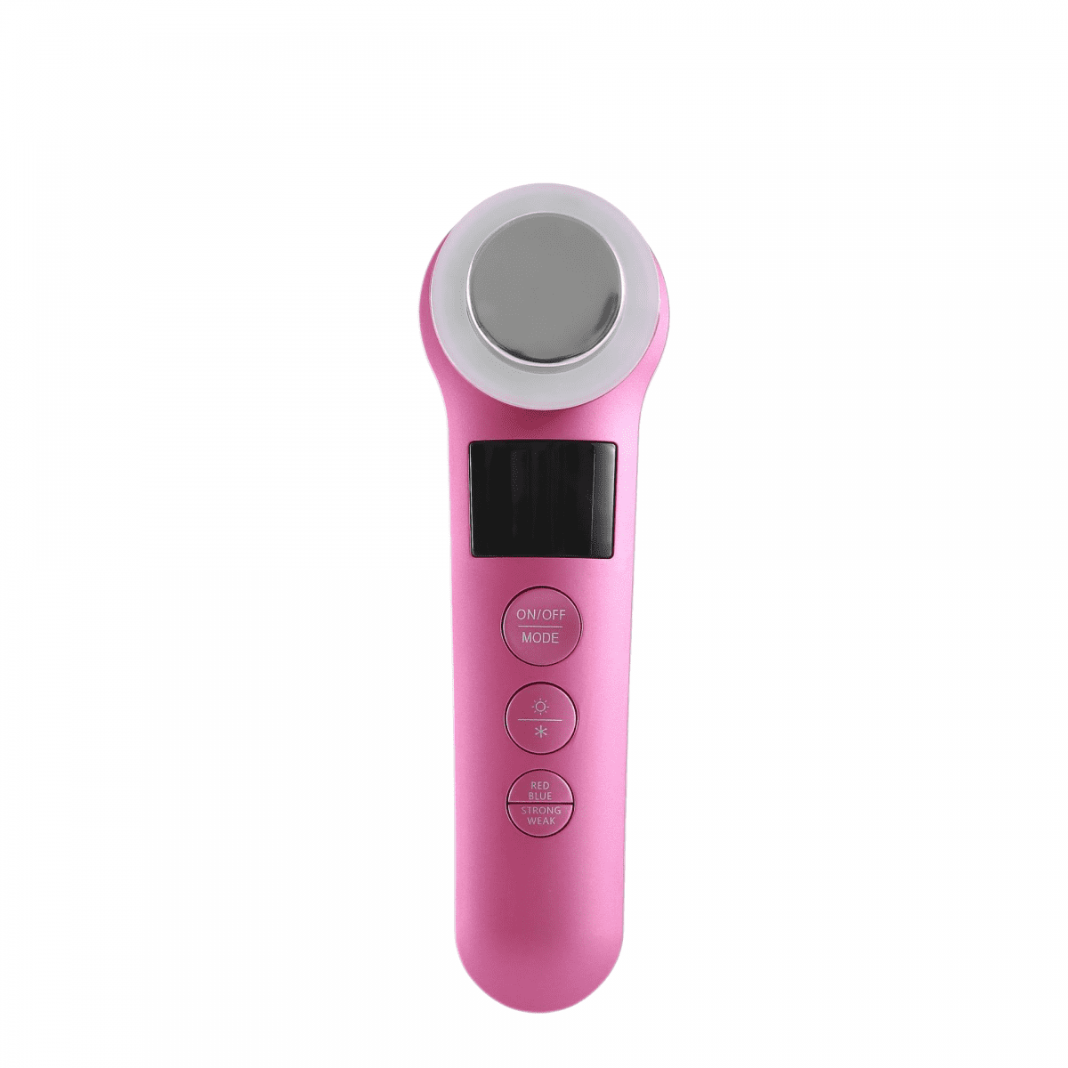 Rush 4 in 1 Skin Therapy Wand - Ion Therapy LED Light Machine - Wave ...