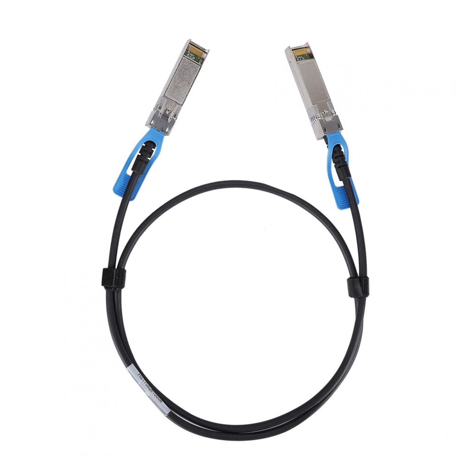 Cable de transmisión, AIQ-YP19018 SFP28-25G CU1M Cable de datos único ...
