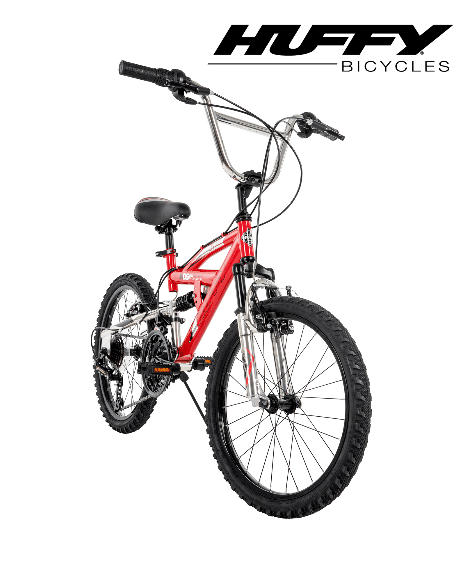 Bicicleta BMX Huffy Spectre R20 Huffy BMX | Bodega Aurrera en línea