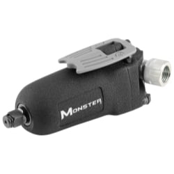 Monster tools MBR14 Monster 1/4" Drive Mini Butterfly Ratchet - Walmart.com