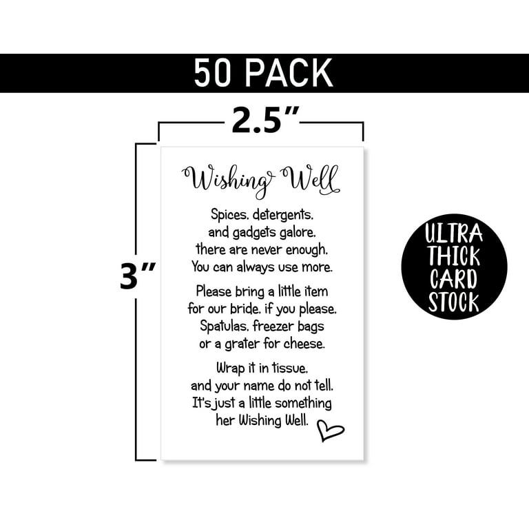 Do you bring a card to a wedding | Honestweddingadvice.com
