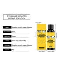Yunuuuoa 2 Packs Lens Cleaning Solution Spray for Glasses & Screens ...