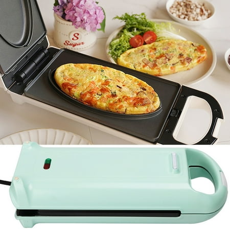 Breakfast Maker Breakfast Machine Electric Breakfast Maker Toaster ...