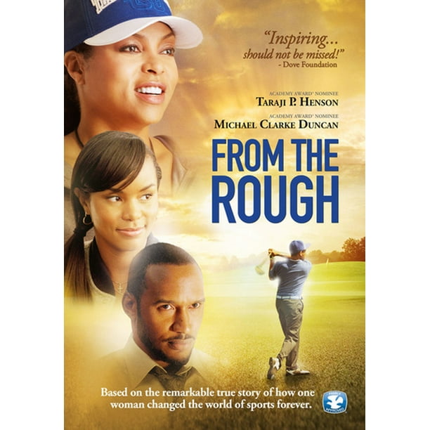 ALLIED VAUGHN MOD-FROM THE ROUGH (DVD/NON-RETURNABLE) DFDMDV188D ...