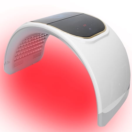 Photon Therapy Device, LED Light Therapy 50/60Hz For Skin Whitening For ...