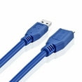 Yesbay DOONJIEY USB 3.0 Male Type A to Micro B Cable Cord for External Hard Drive HDD - Walmart.com