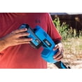 Pulsar 40v Lithium-Ion Cordless String Trimmer and Edger with 2.0Ah ...