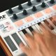 Pyle PMIDIKPD50 - MIDI Keyboard System - Digital USB Controller ...