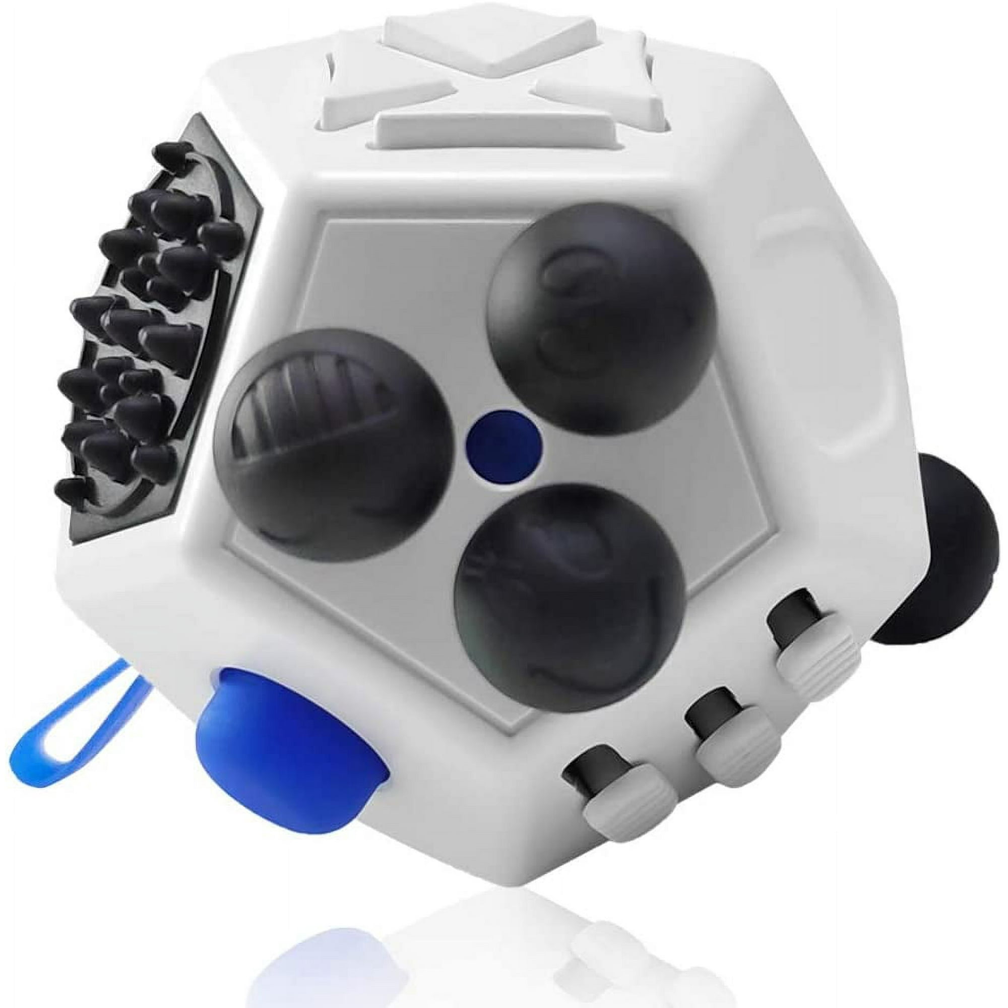 Click here for Yeacher 12 Sided Fidget Cube  Dodecagon Fidget Toy... prices