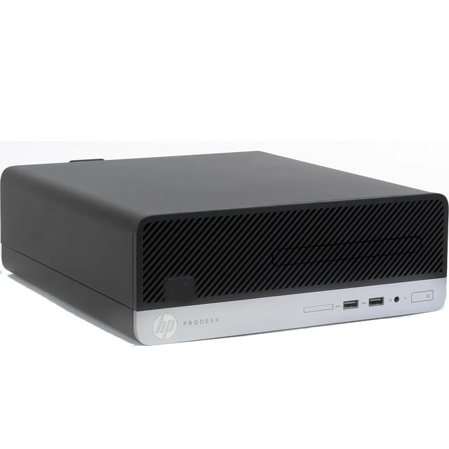 Restored HP EliteDesk 705 G4 Windows 11 Desktop Computer | AMD Ryzen 5 ...