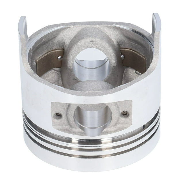 Diesel Engine Piston, Wear Resistant Pistons Pin Kit High Hardness ...