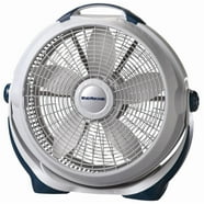Lasko 20 inch Power Plus Box Fan - Walmart.com