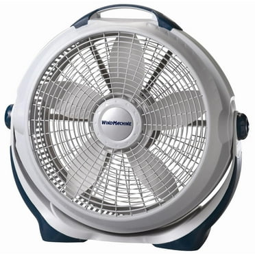 Lasko 20 inch Power Plus Box Fan - Walmart.com