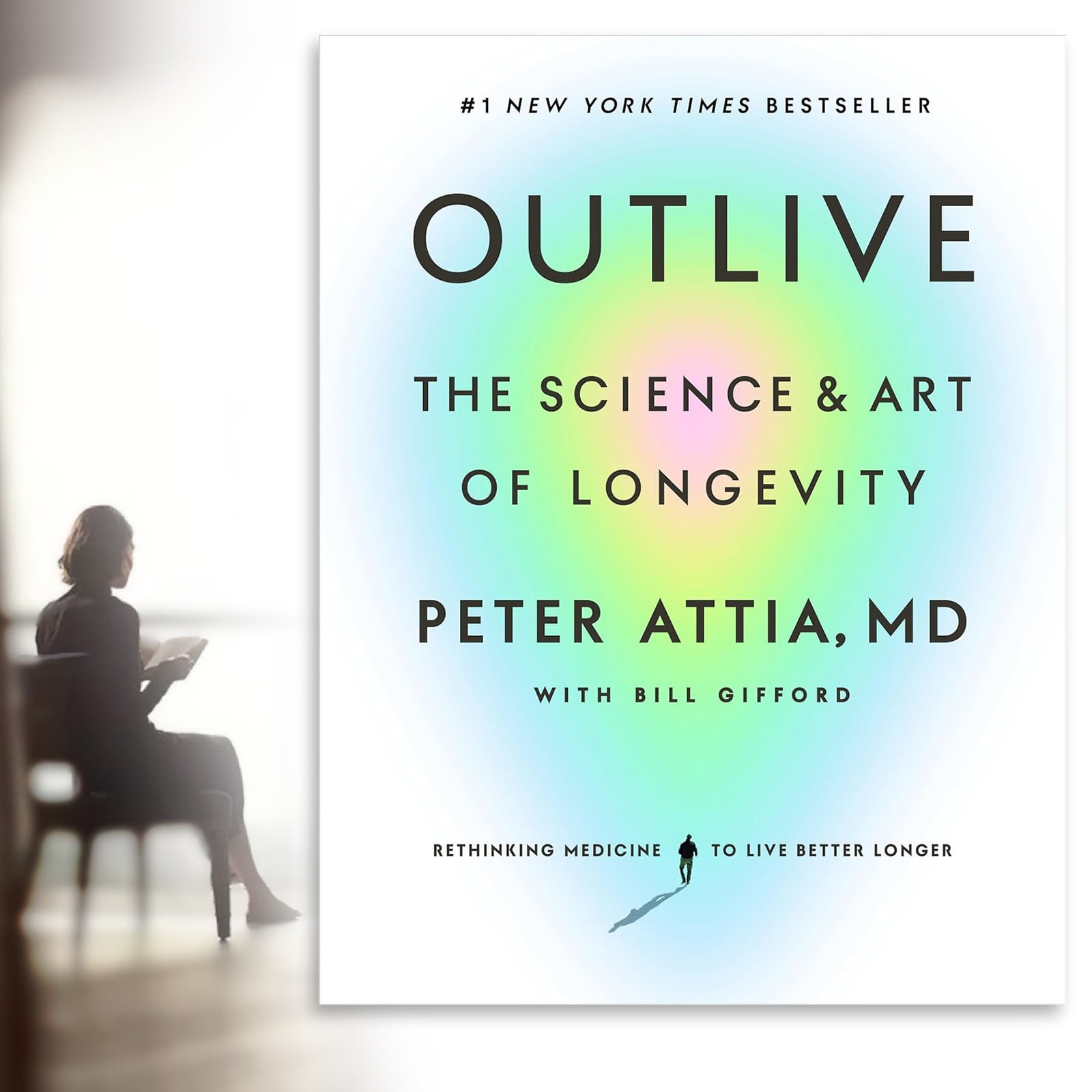 Click here for Gift Idea The Science And Art Of Longevity Paperba... prices