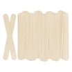 Large Bulk Jumbo Craft Sticks- Eco-friendly FSC Certified Birchwood ...