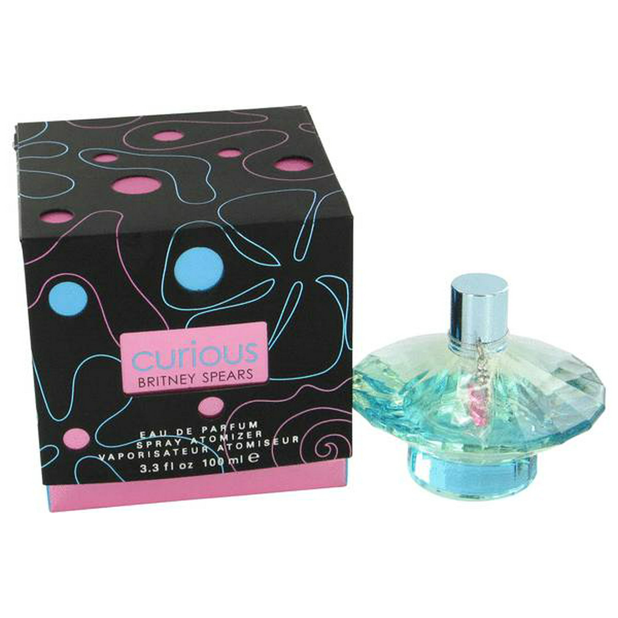 Click here for Britney Spears Curious For Women  Eau De Parfum Sp... prices