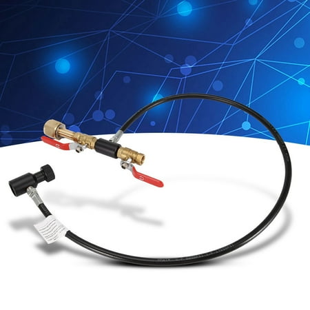 Co2 Refill Adapter Co2 Refill Adapter Connector Co2 Refill Connector ...