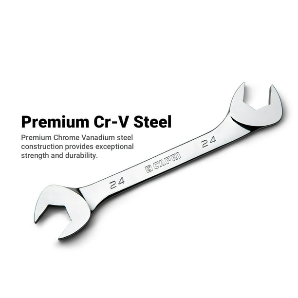 Open End Wrench Set