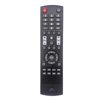 NEW NH000UD Remote Control For Emerson Sylvania TV LC370EM2 LC320SL1 ...