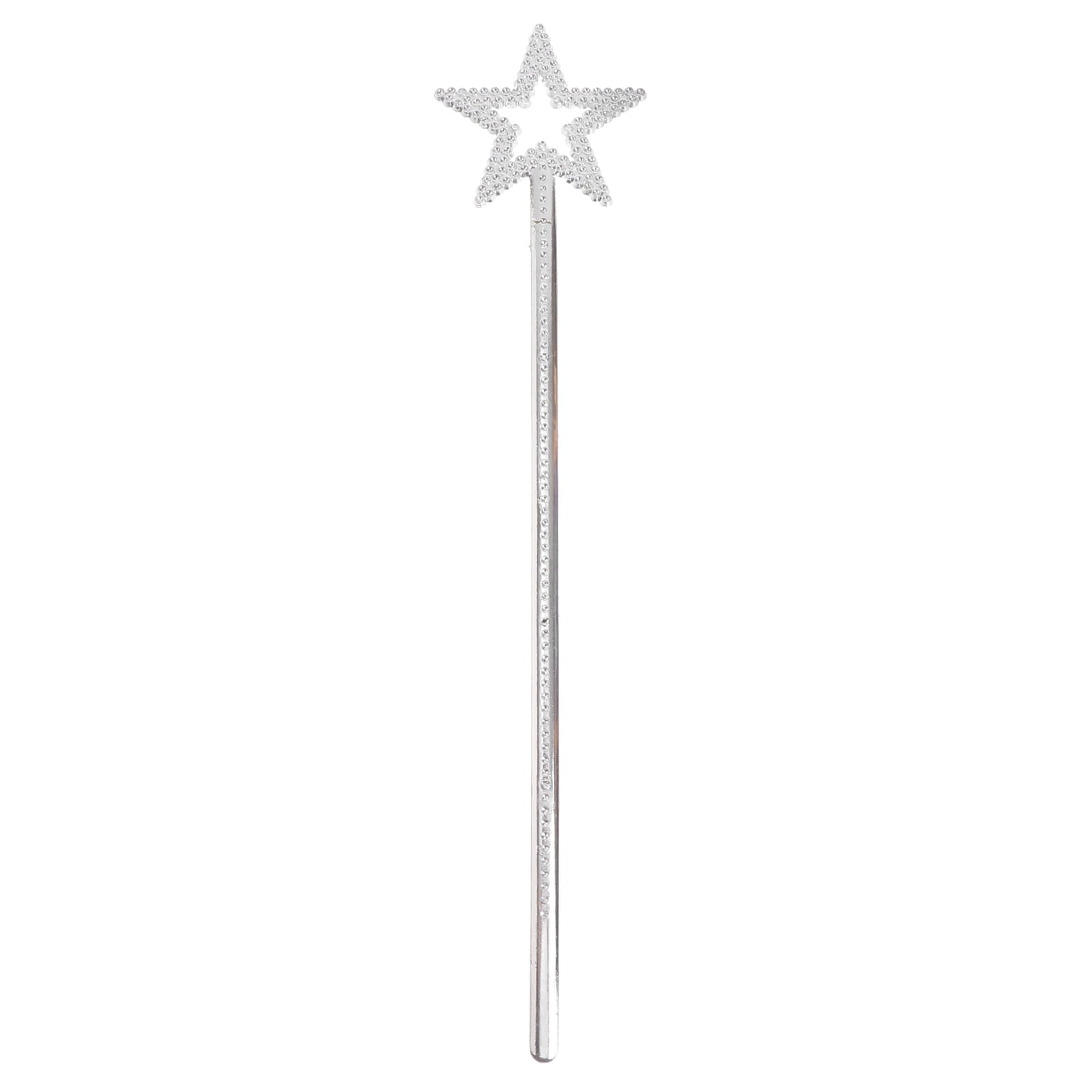 Click here for Homemaxs 1pc Fairy Star Wands Star Shape Wands Wit... prices