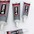 B-7000 Glue 3ml,B7000 Jewelry Bead Glue for Jewelry Making,Clear B7000 ...