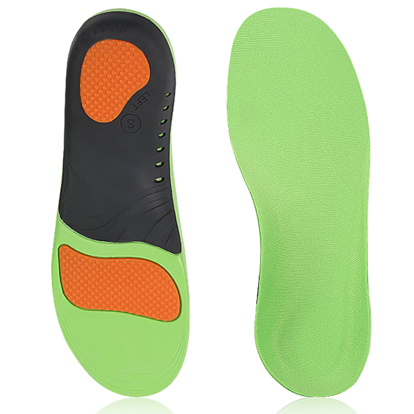 Click here for Yeacher Arch Support Insoles For Men And Women Ort... prices