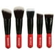 SHANY Vanity Vox- 15 Pc Premium Cosmetics Brush Set with Stylish ...
