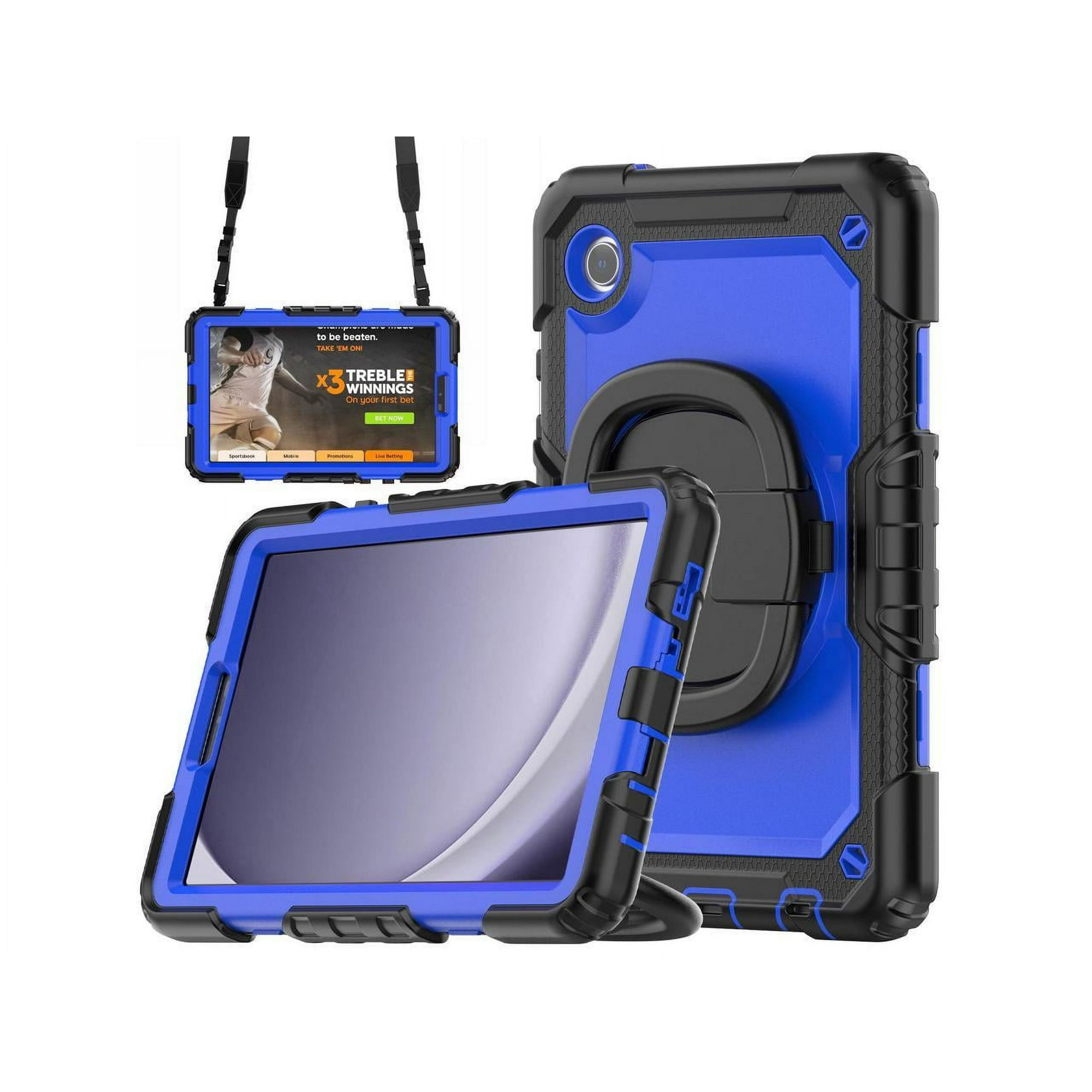 Click here for Werleo Case For Samsung Galaxy Tab A9 Case 8.7 Inc... prices