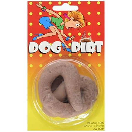 Loftus Doggie Doo Fake Dog Poop | Walmart Canada