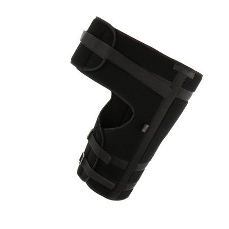 Thigh Groin Brace Support Adjustable Hip Thigh Hip Femur Groin Wrap Hip ...