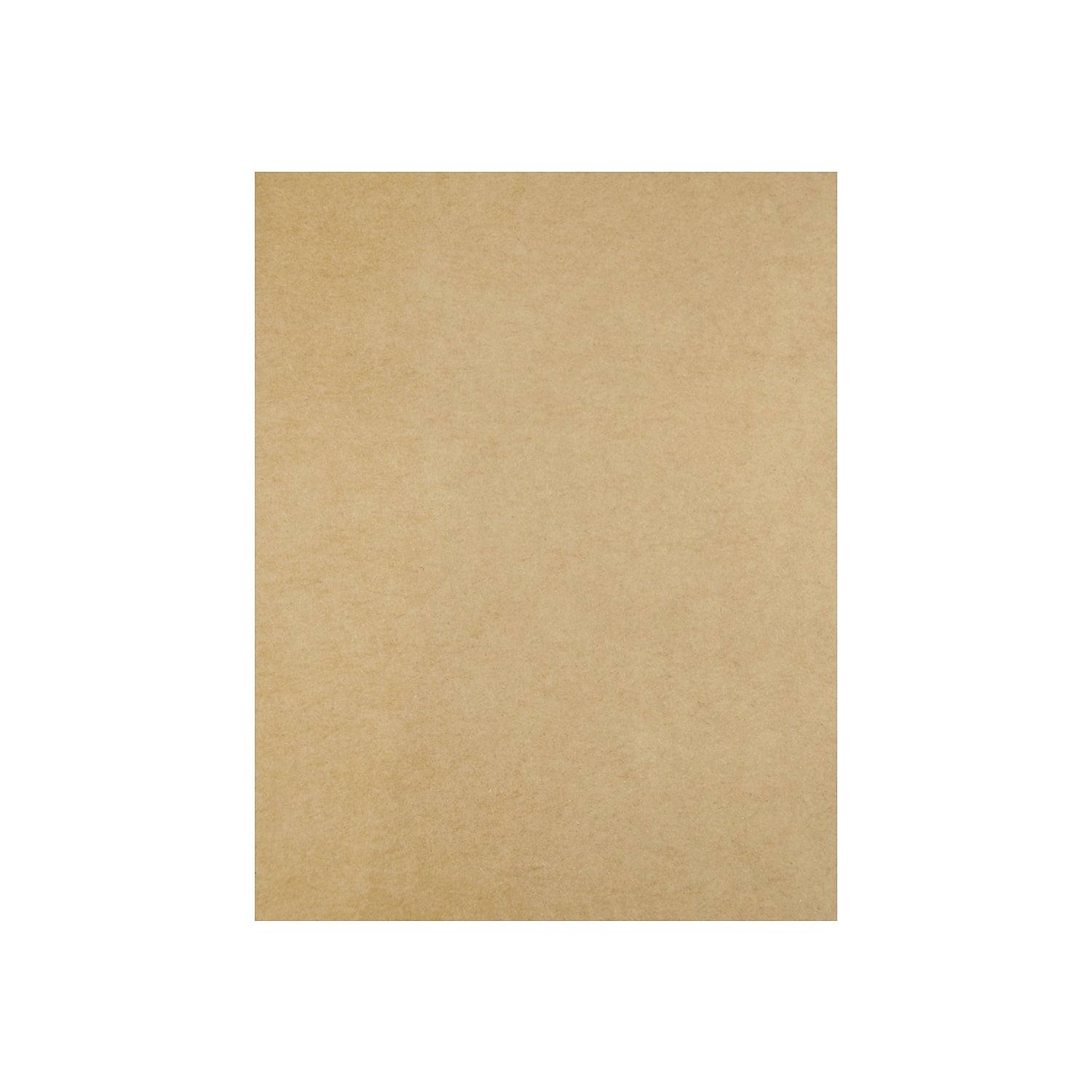 Great Papers! Everyday Letterhead Kraft 80/Pack (2020132) - Walmart.com