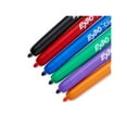 Expo Dry-Erase Marker Retractable Fine Tip Assorted 1751670 - Walmart.com