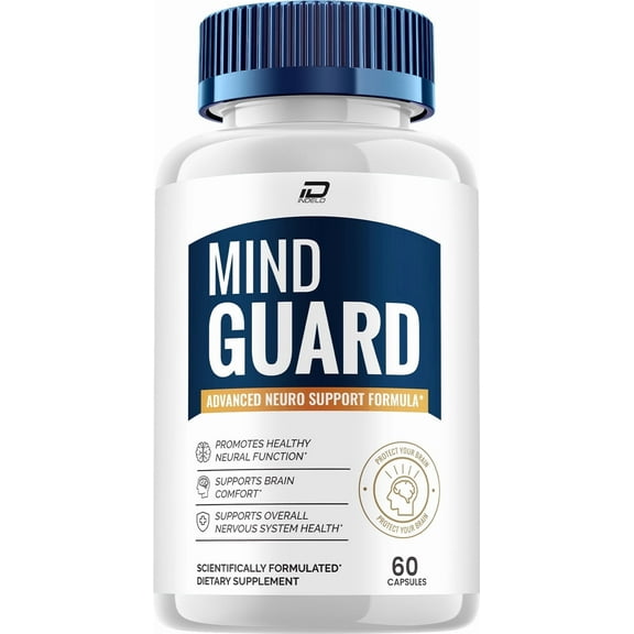 Tiworld Brain Supplement Capsules – Tiworld All Natural Memory Focus ...