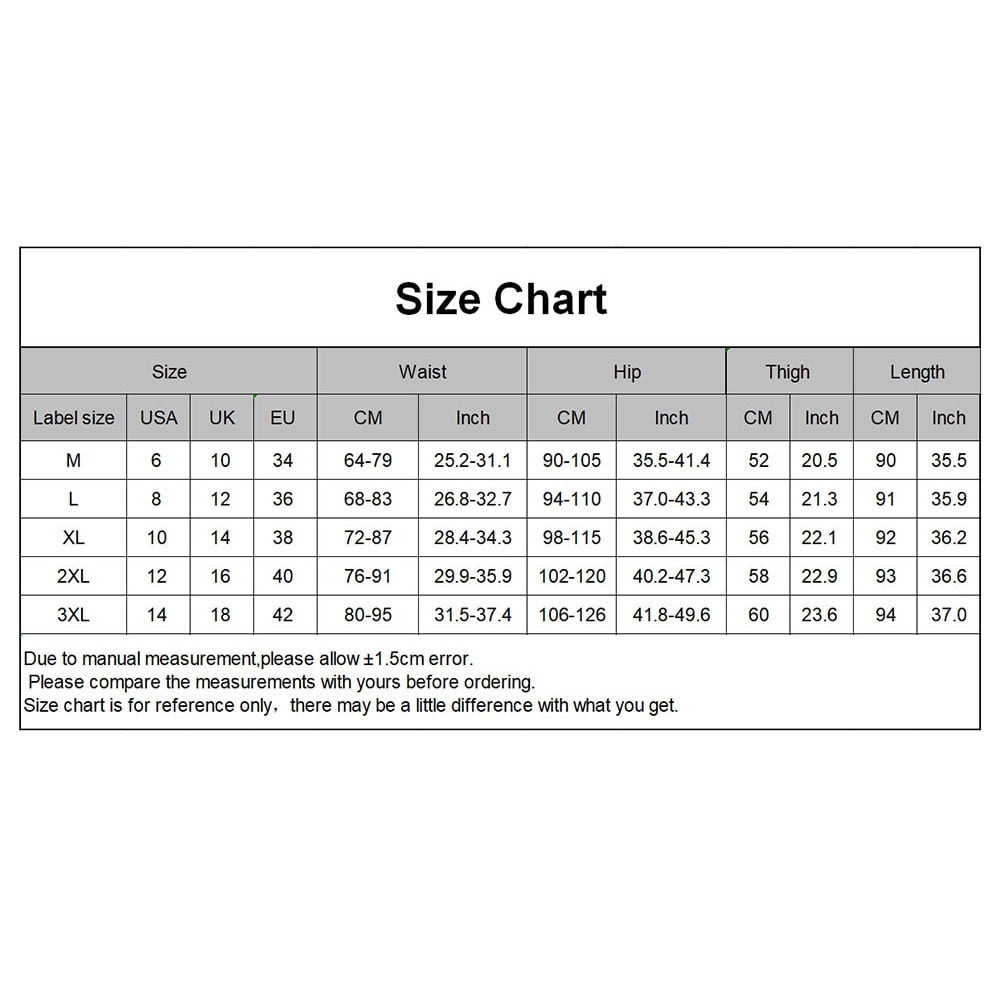 Uniqlo Size Chart Pants | ppgbbe.intranet.biologia.ufrj.br