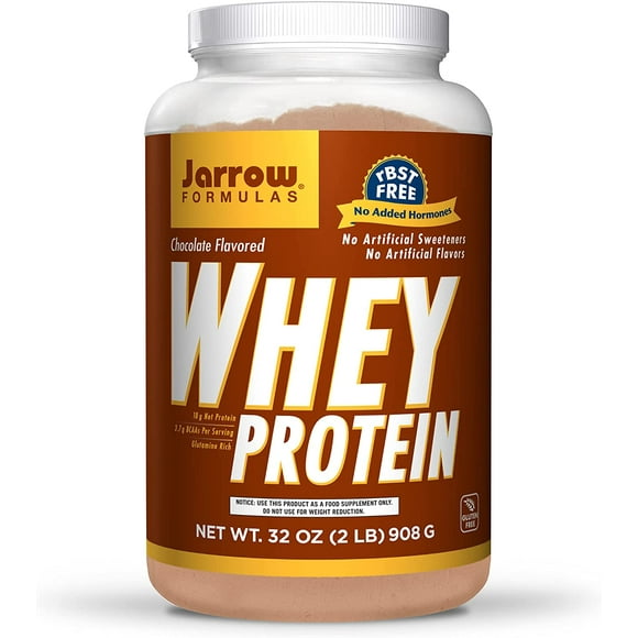 Whey Protein Capsules