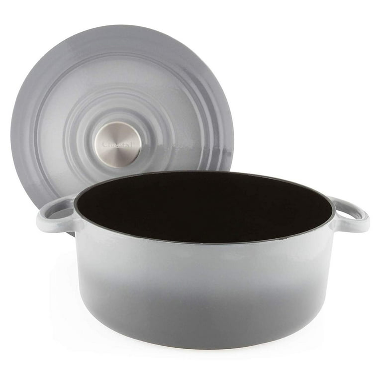 Chantal Enamel Cast Iron Cookware