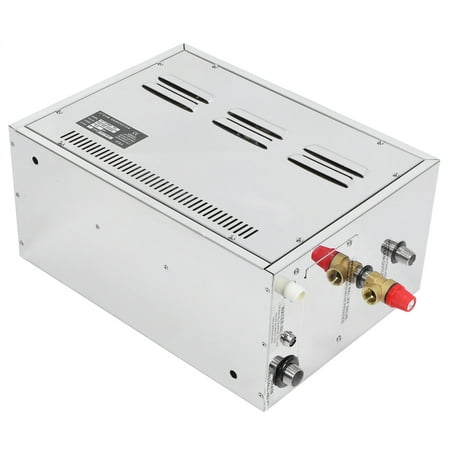 Steam Generator, Waterproof 6Kw Double Protection Automatic Constant ...