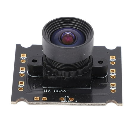 Camera Board, Camera Module USB 2.0 0.3MP 640x480 For Scanning ...