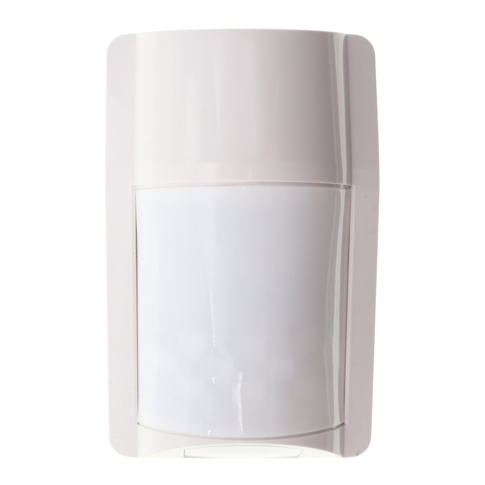 DMP 1127W-W PIR Wireless Motion Detector, Wide Angle, Wall Mount ...