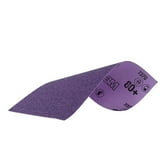 3M Precision Shaped Grain Sandpaper, 03076, 80 Grit - Walmart.com