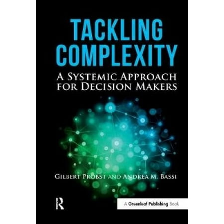 Tackling Complexity: A Systemic Approach for Decision Makers | Walmart Canada