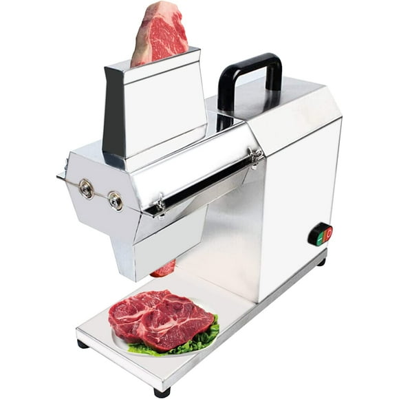 Electric Meat Tenderizer
