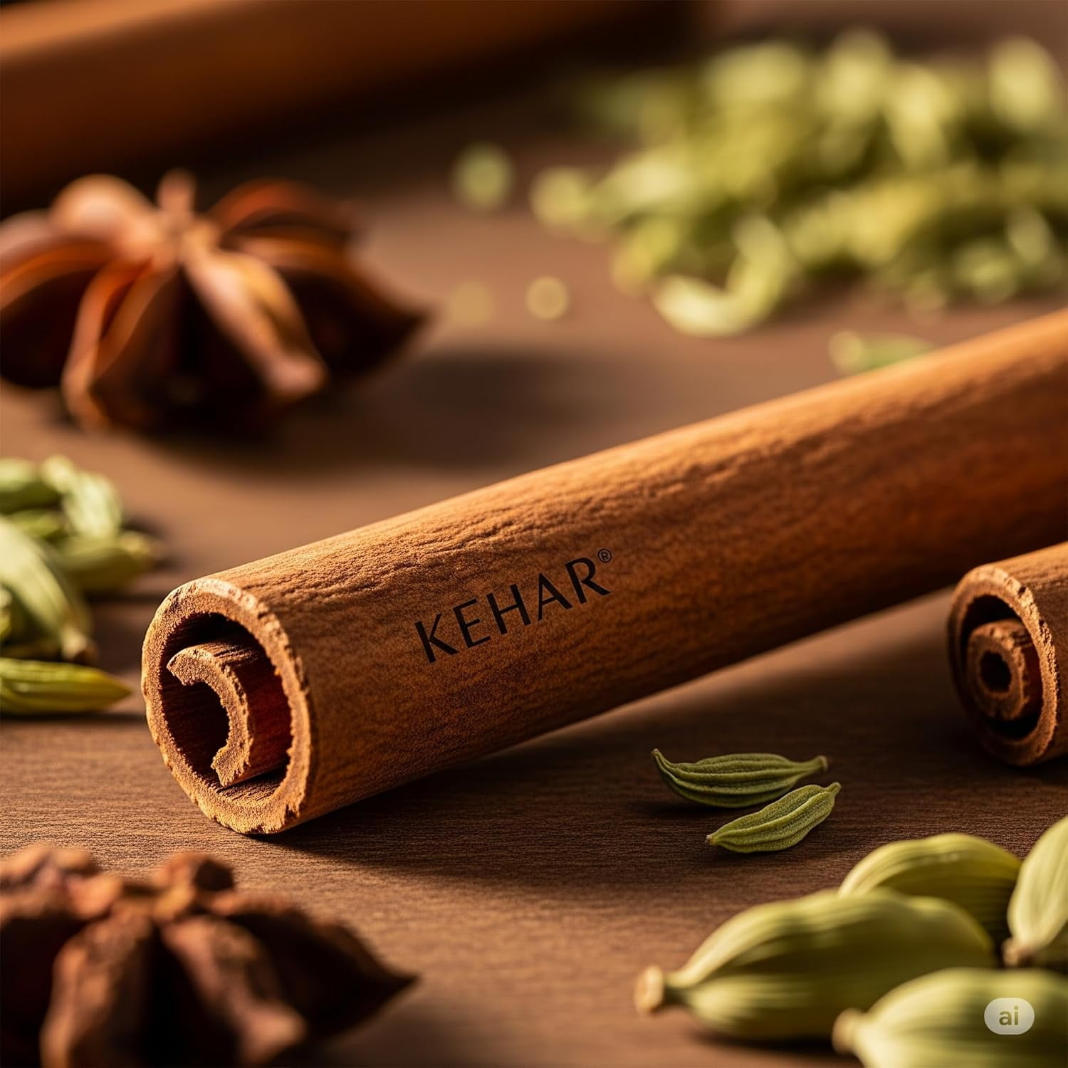 Click here for Kehar Cinnamon Stick 250g (8.8 Oz) Pure Ceylon Cin... prices