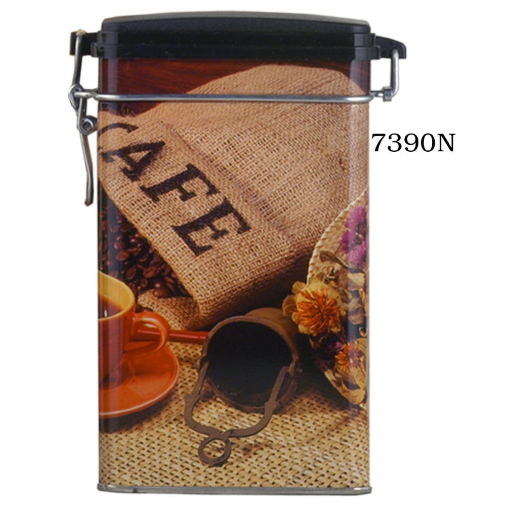 Storage canister rectangular - Walmart.com - Walmart.com