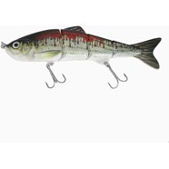 Matzuo MTZ-38IK-FC Ikari 3/8 Fire, Hard Baits - Walmart.com